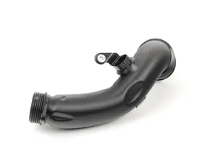 Genuine BMW - 13717604033 - Intake Charge Pipe (13-71-7-604-033)
