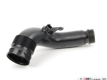 Genuine BMW - 13717602651 - Filtered Air Intake Pipe (13-71-7-602-651)
