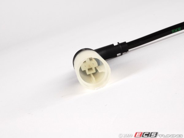 Genuine BMW - 34356789493 - Rear Brake Pad Wear Sensor (34-35-6-789-493)