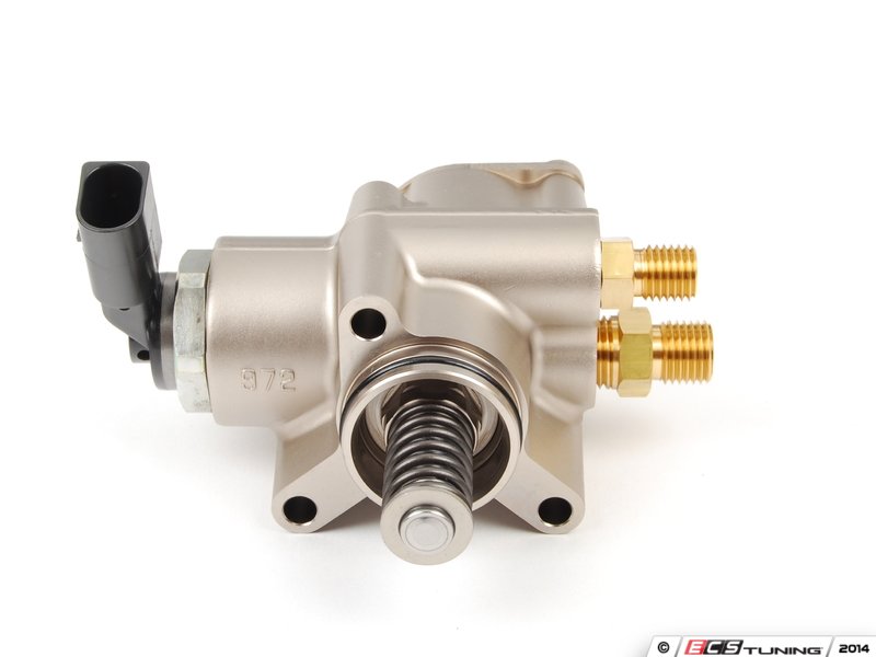 Genuine Volkswagen Audi - 079127026AC - High Pressure Fuel Pump - Right ...