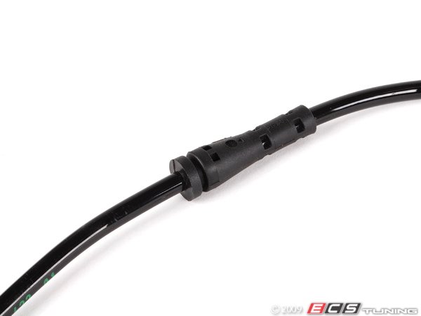 Genuine BMW - 34356789493 - Rear Brake Pad Wear Sensor (34-35-6-789-493)