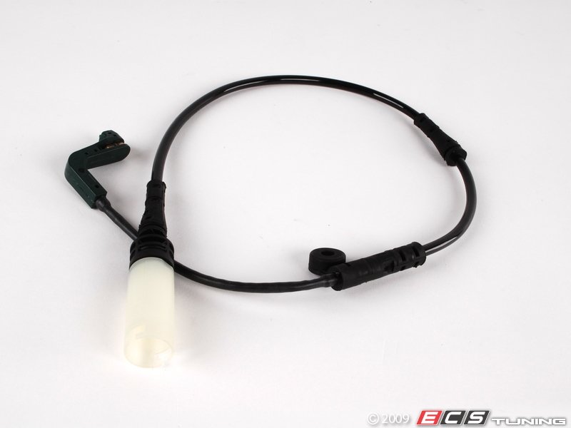 Genuine BMW - 34356789492 - Front Brake Pad Wear Sensor - Left (Side ...