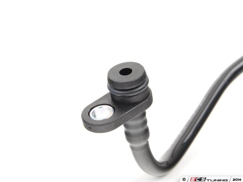 Genuine Porsche - 94810602604 - Coolant Vent Line