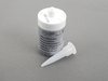 Genuine Volkswagen Audi - D176404M2 - Oil Pan Gasket/Silicone Sealant ...