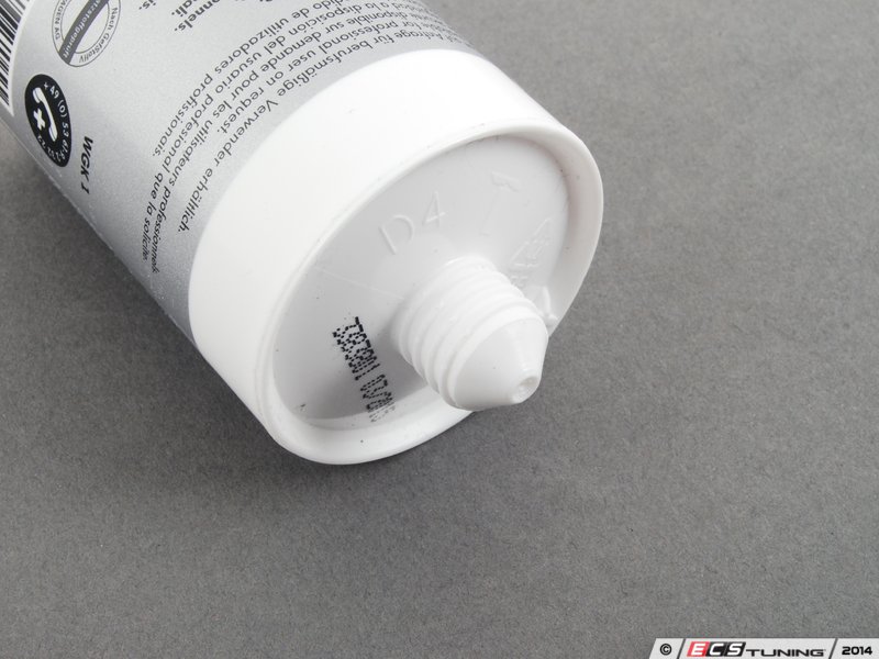 Genuine Volkswagen Audi - D176404M2 - Oil Pan Gasket/Silicone Sealant ...