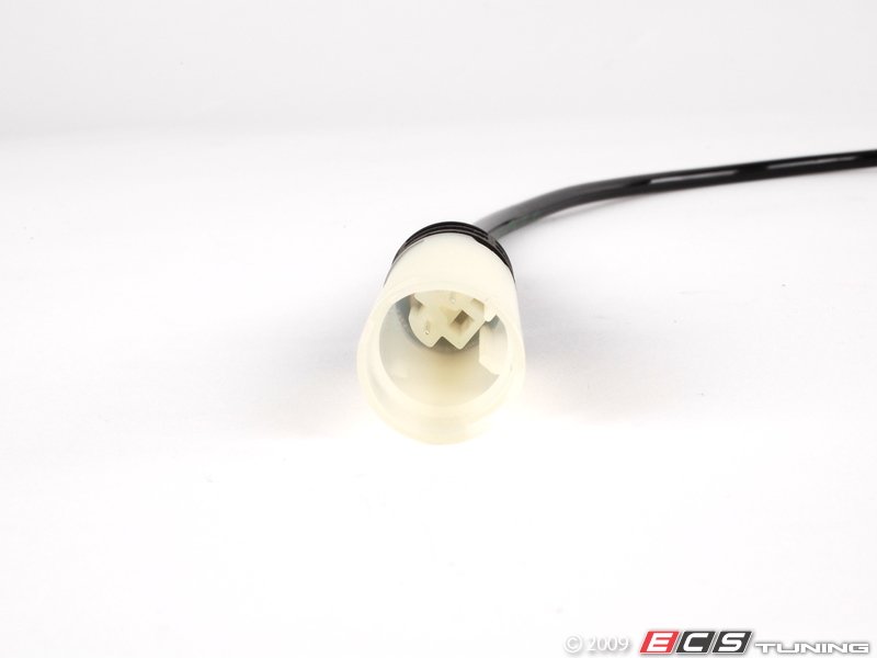 Genuine BMW - 34356789492 - Front Brake Pad Wear Sensor - Left (Side ...