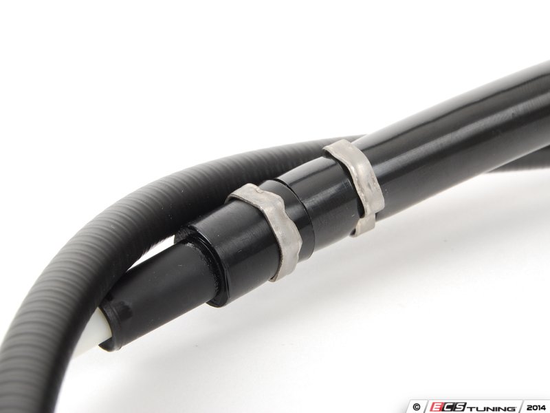 Genuine Volkswagen Audi - 1K0609721BE - Parking Brake Cable - Priced ...