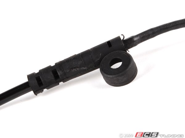 Genuine BMW - 34356789492 - Front Brake Pad Wear Sensor - Left (Side ...