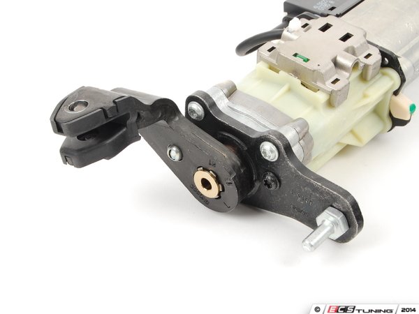 Genuine Volkswagen Audi - 4L0827851E - Hatch Lifting motor - left (4L0 ...