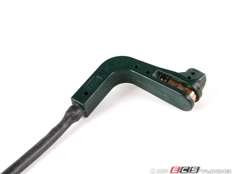 Genuine BMW - 34356789492 - Front Brake Pad Wear Sensor - Left (Side ...