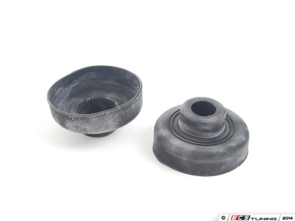 Genuine BMW - 33526768544KT - Rear Upper And Lower Shock Mount Kit
