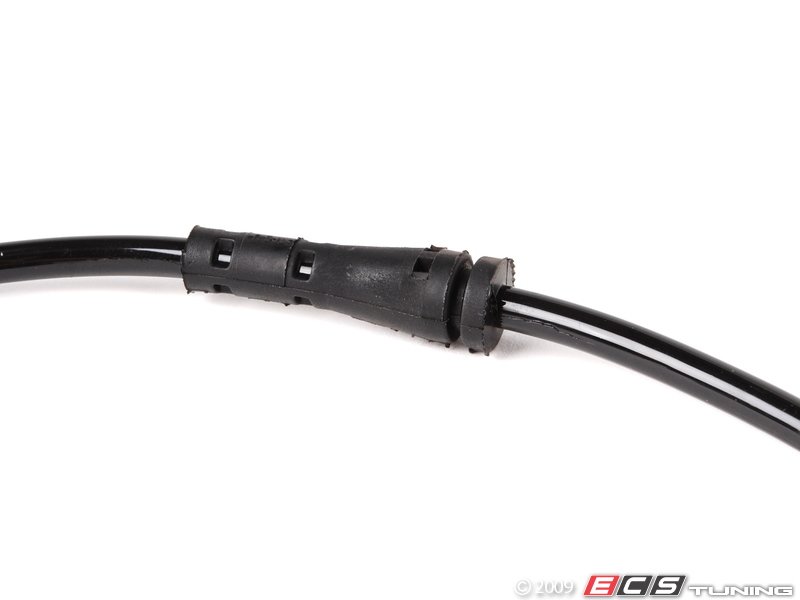 Genuine BMW - 34356789492 - Front Brake Pad Wear Sensor - Left (Side ...