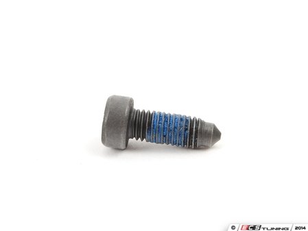 Genuine Porsche - N90366301 - SCREW M8 X 22