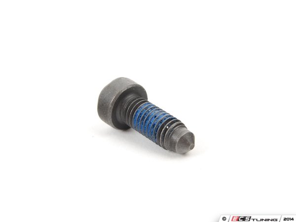 Genuine Porsche - N90366301 - SCREW M8 X 22