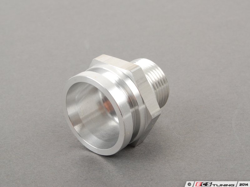 Genuine Mercedes Benz - 6012030136 - CONNECTOR