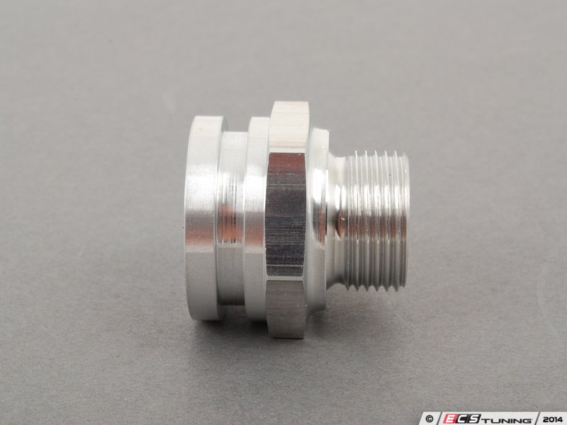 Genuine Mercedes Benz - 6012030136 - CONNECTOR