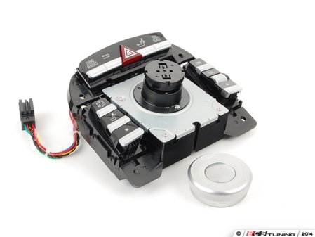 Genuine Mercedes Benz - 2218705358 - Central Controller