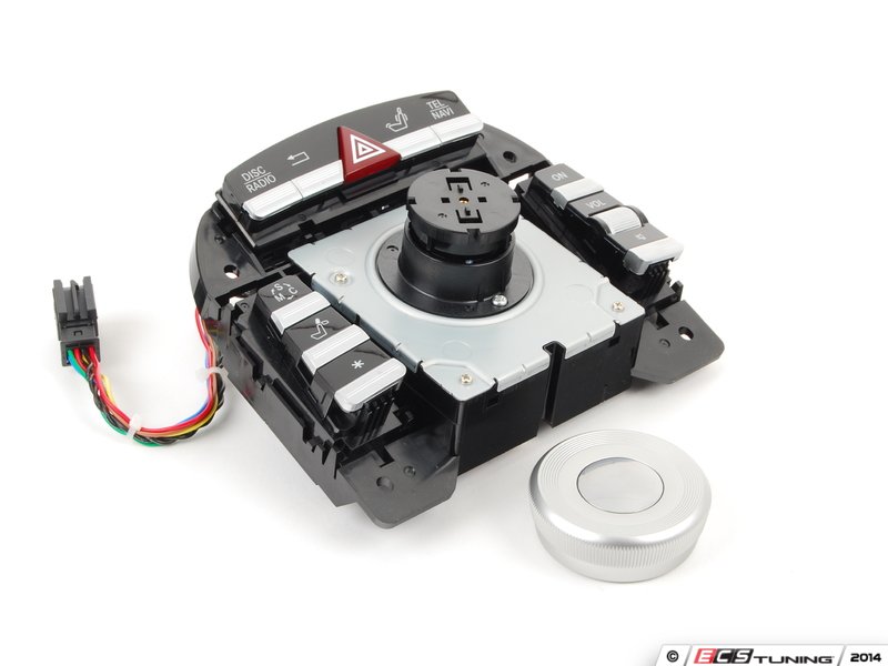 Genuine Mercedes Benz - 2218705358 - Central Controller