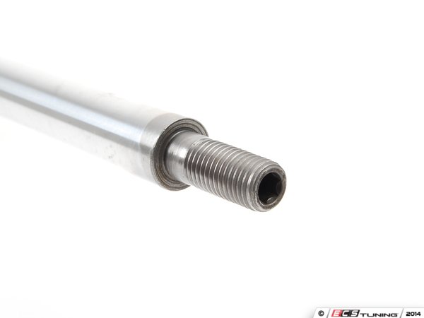 Genuine BMW - 37126796928 - Rear Shock - right (37-12-6-796-928)