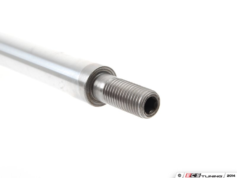 Genuine BMW - 37126796928 - Rear Shock - right (37-12-6-796-928)