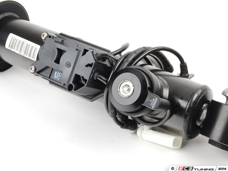 Genuine BMW - 37126796928 - Rear Shock - right (37-12-6-796-928)