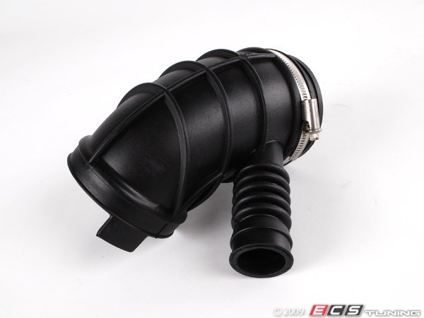 Genuine BMW - 13547505836 - Intake Boot (13-54-7-505-836)