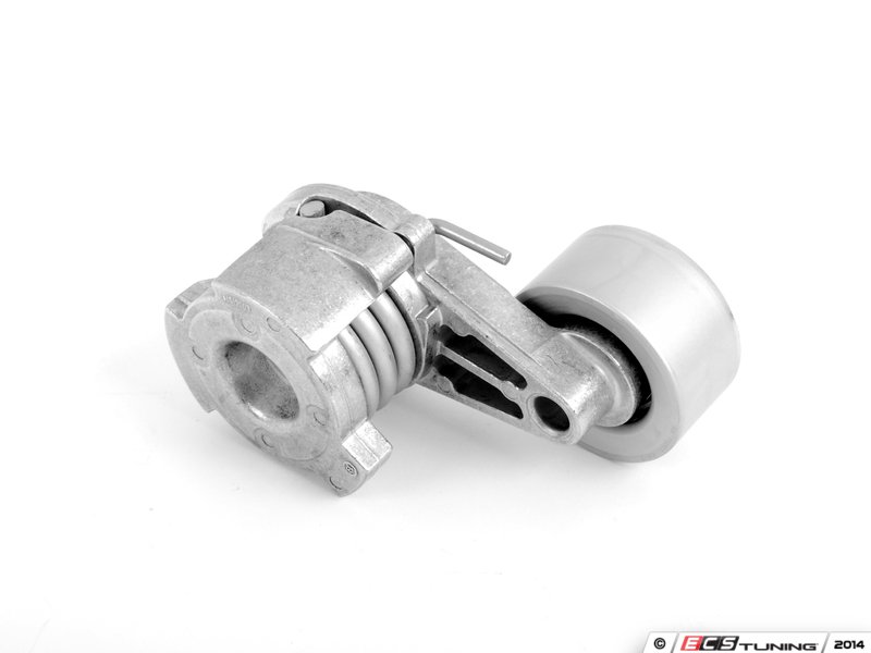 Genuine BMW - 11287627052 - Accessory Belt Tensioner (11-28-7-627-052)