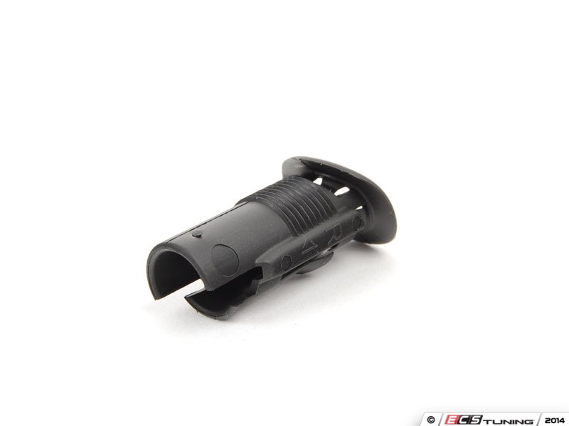 Genuine Mercedes Benz - 20776601259051 - Lock Knob Trim Ring - Front ...