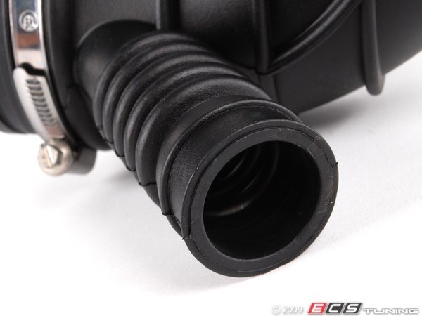 Genuine BMW - 13547505836 - Intake Boot (13-54-7-505-836)