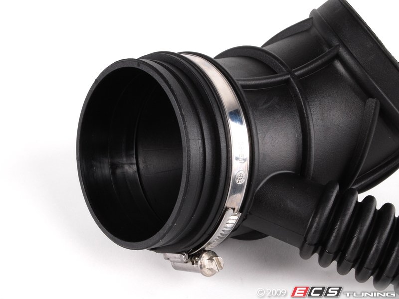 Genuine BMW - 13547505836 - Intake Boot (13-54-7-505-836)