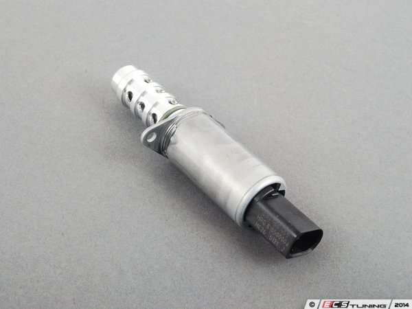 Genuine Volkswagen Audi - 03H906455 - Camshaft Adjusting Valve - priced ...