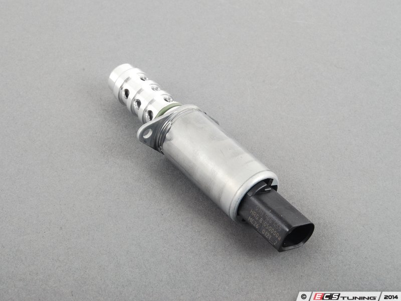 Genuine Volkswagen Audi - 03H906455 - Camshaft Adjusting Valve - priced ...
