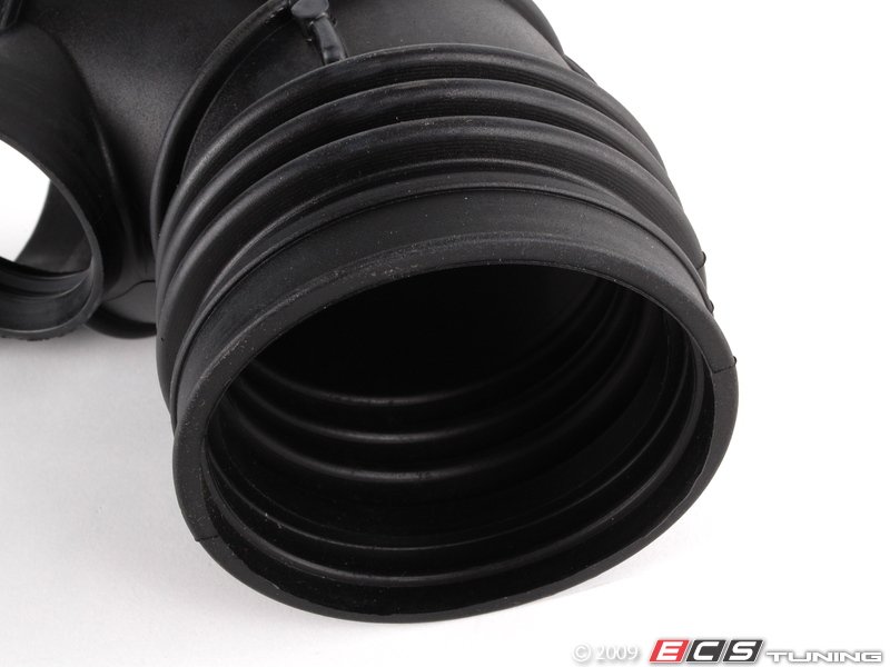 Genuine BMW - 13547505838 - Intake Boot (13-54-7-505-838)