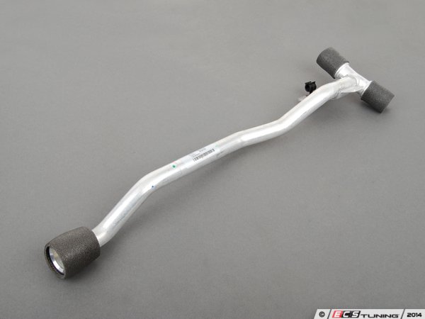 Genuine Porsche - 94810606910 - Coolant Pipe