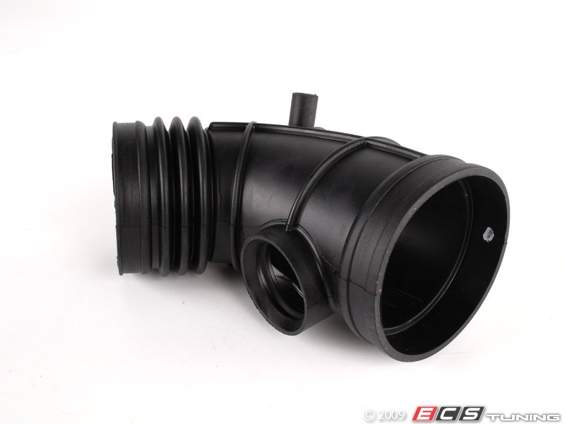 Genuine BMW - 13547505838 - Intake Boot (13-54-7-505-838)