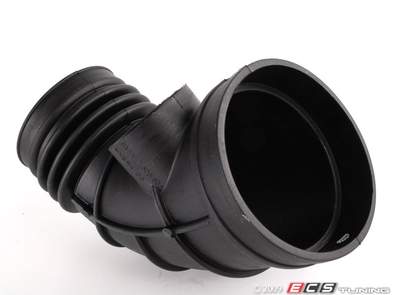 Genuine BMW - 13547505838 - Intake Boot (13-54-7-505-838)