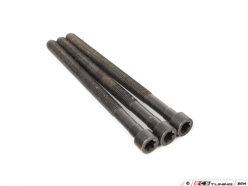 Elring - 11127548799 - Cylinder Head Bolt Set