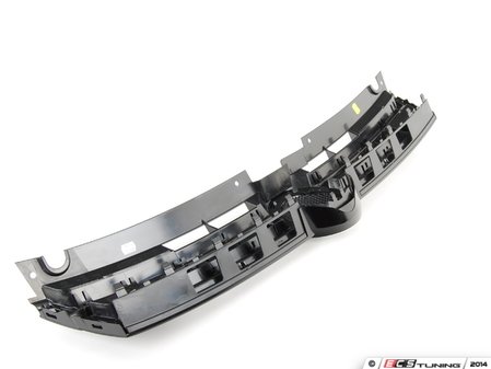 Genuine Volkswagen Audi - 7P6853651AZLL - Radiator grille (7P6 853 651 ...