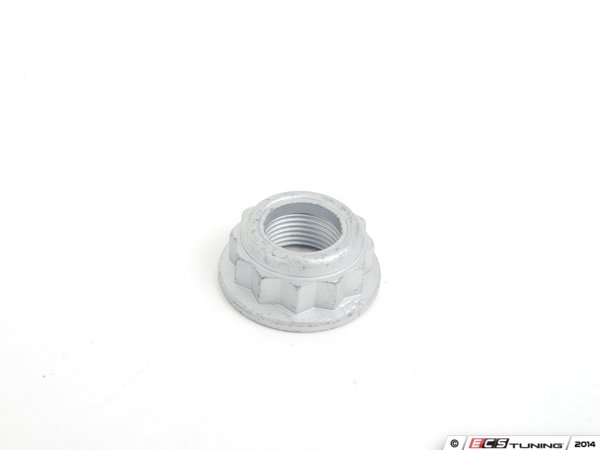 ECS - 1J0407256AG - Spindle assembly - Right