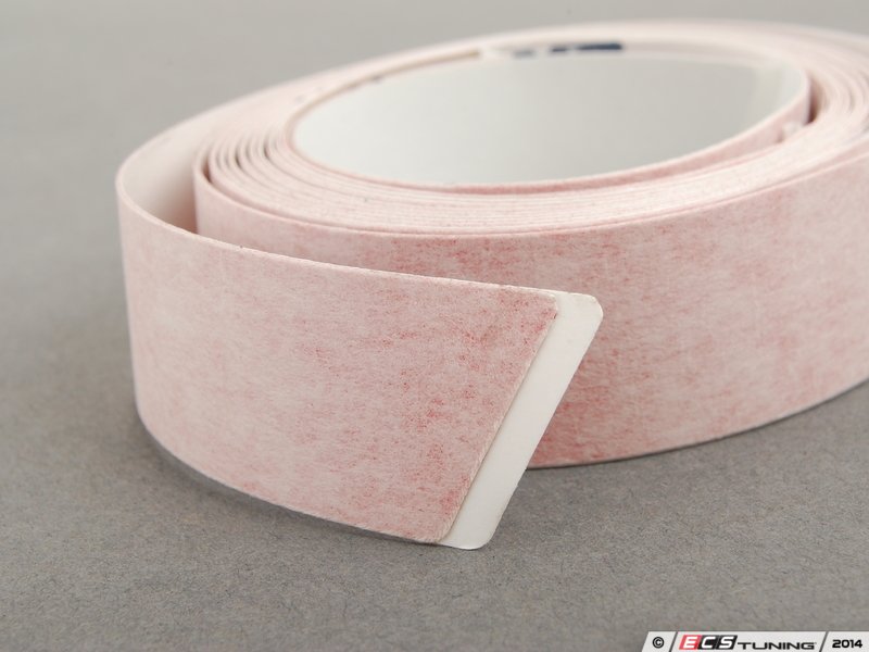 Genuine BMW - 51142233023 - EURO STRIPE (51-14-2-233-023)