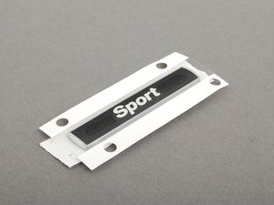 Genuine BMW Parts unclassified - Page 346 - ECS Tuning