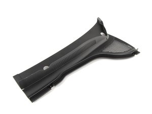 Volkswagen CC FWD VR6 Exterior Window Parts - ECS Tuning