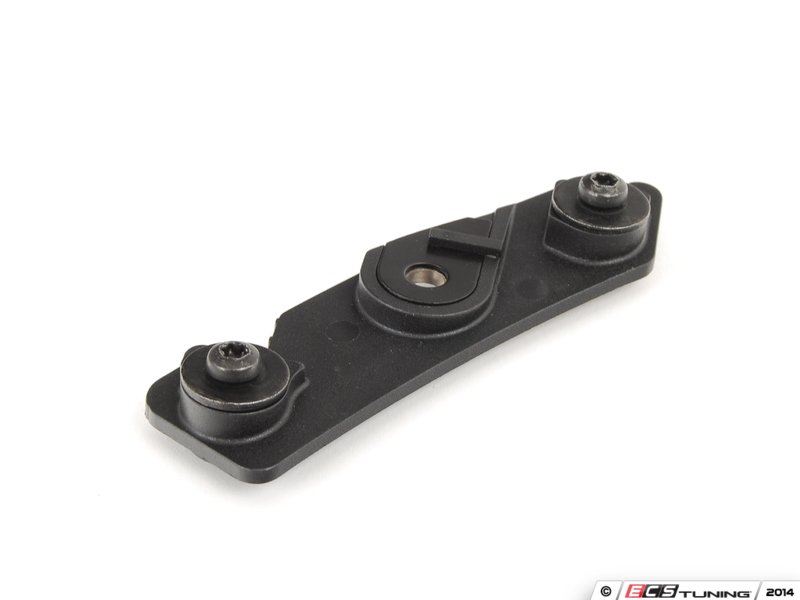 Genuine Porsche - 99763146401 - HOLDER. TAIL LAMP