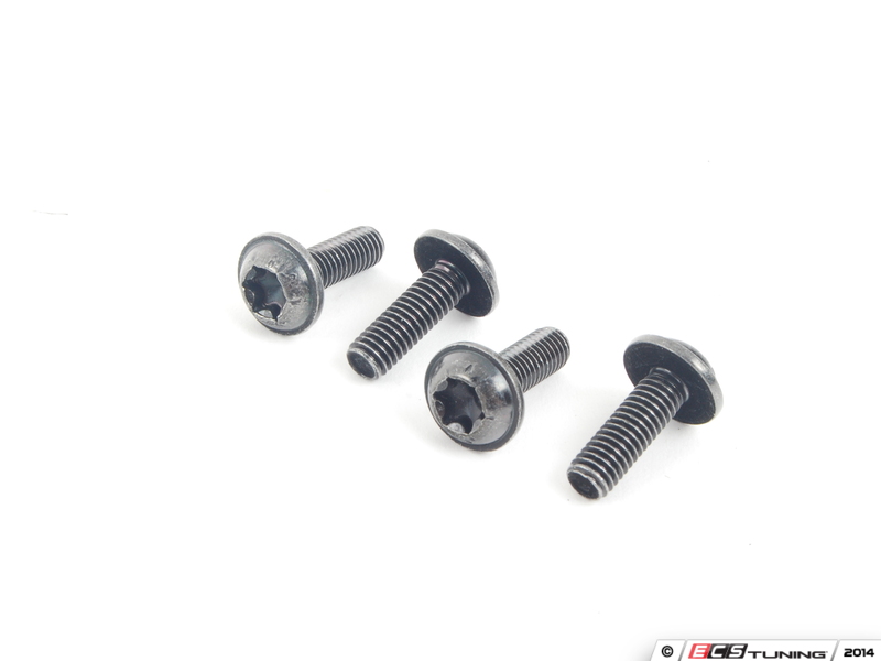 ECS News - BMW E46 325/330 Disa Valve Kits
