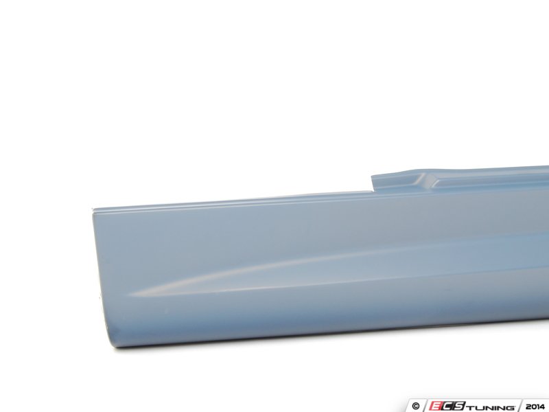 Genuine Mercedes Benz - 20469807549999 - PANELLING