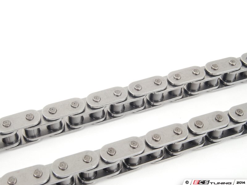 Assembled By ECS - 021198507ULKT - Ultimate Timing Chain Kit