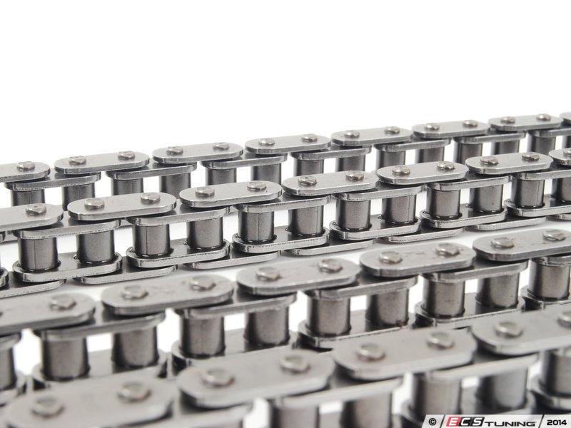Assembled By ECS - 021198507ULKT - Ultimate Timing Chain Kit