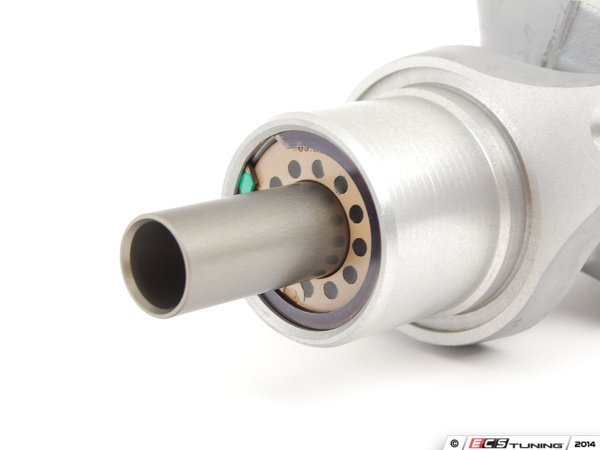 ATE - 34336785666 - Brake Master Cylinder