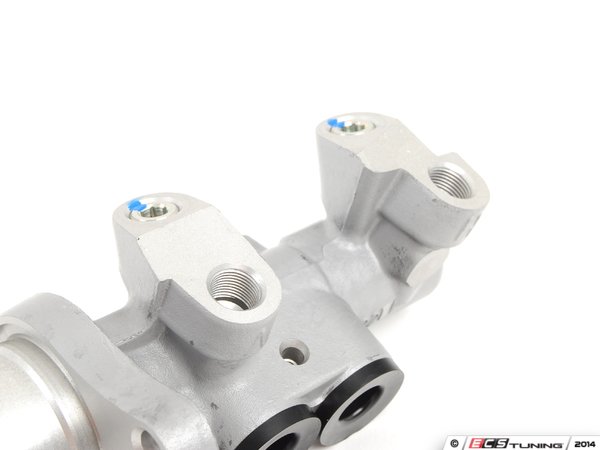 ATE - 34336785666 - Brake Master Cylinder