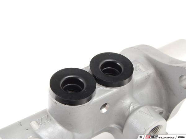 ATE - 34336785666 - Brake Master Cylinder